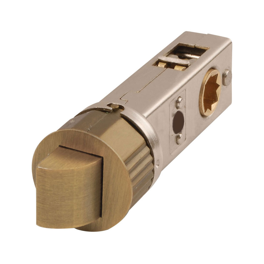 Smart Latch Tubular Mortice Latch - 57mm Backset and Drill Accessory ...