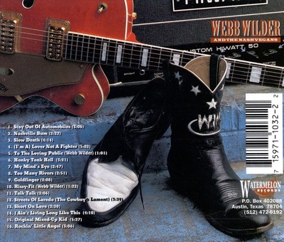 WEBB WILDER TOWN & COUNTRY NEW CD 715971103222| eBay