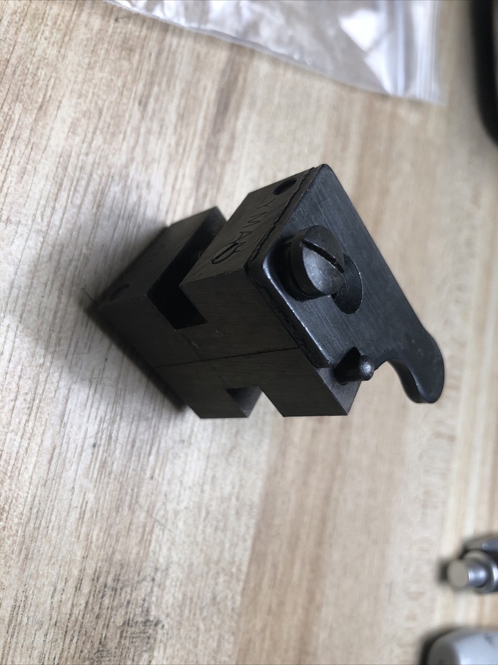 Lyman 356402 9mm TC Bullet Mold Lead Bullet Casting Mould | eBay