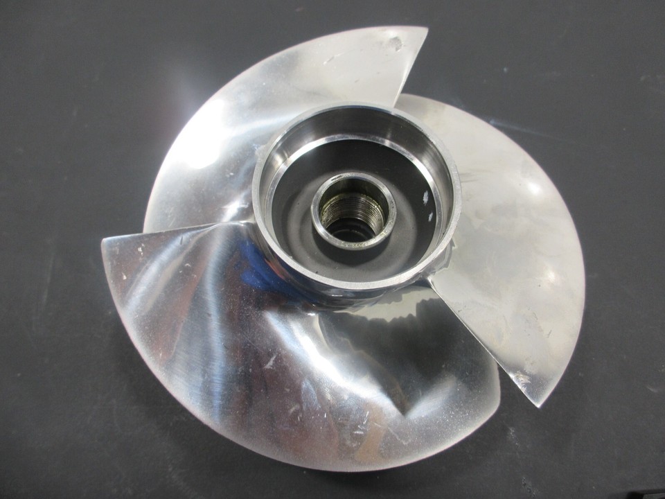 YAMAHA 2001-2004 XL 800 XLT 800 WAVERUNNER SOLAS IMPELLER | eBay