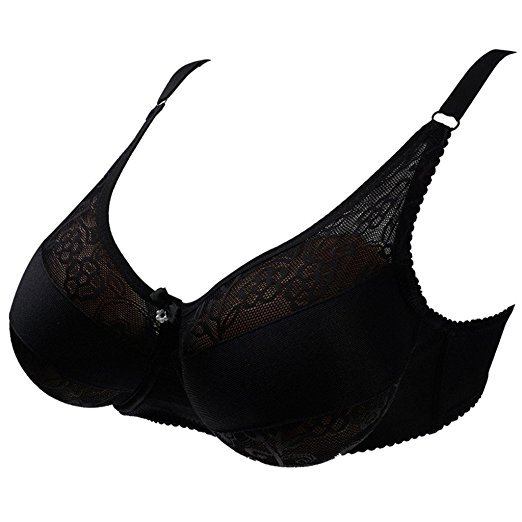 Pocket Bra for Breast Forms Crossdresser Bra, Mastectomy Prosthesis ...