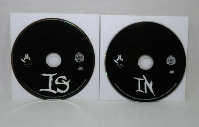 ISolated INcident by Dane Cook (CD, May-2009, Comedy Central Records ...