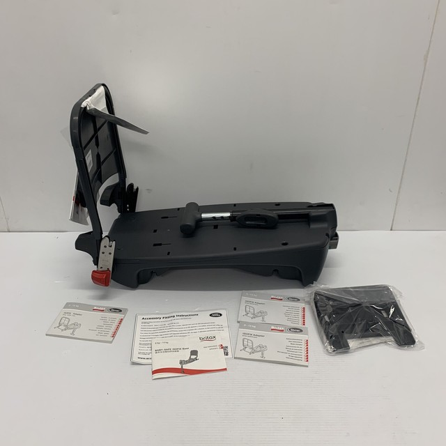 Land Rover Discovery V L462 Child Seat VPLRS0396 Genuine for sale ...