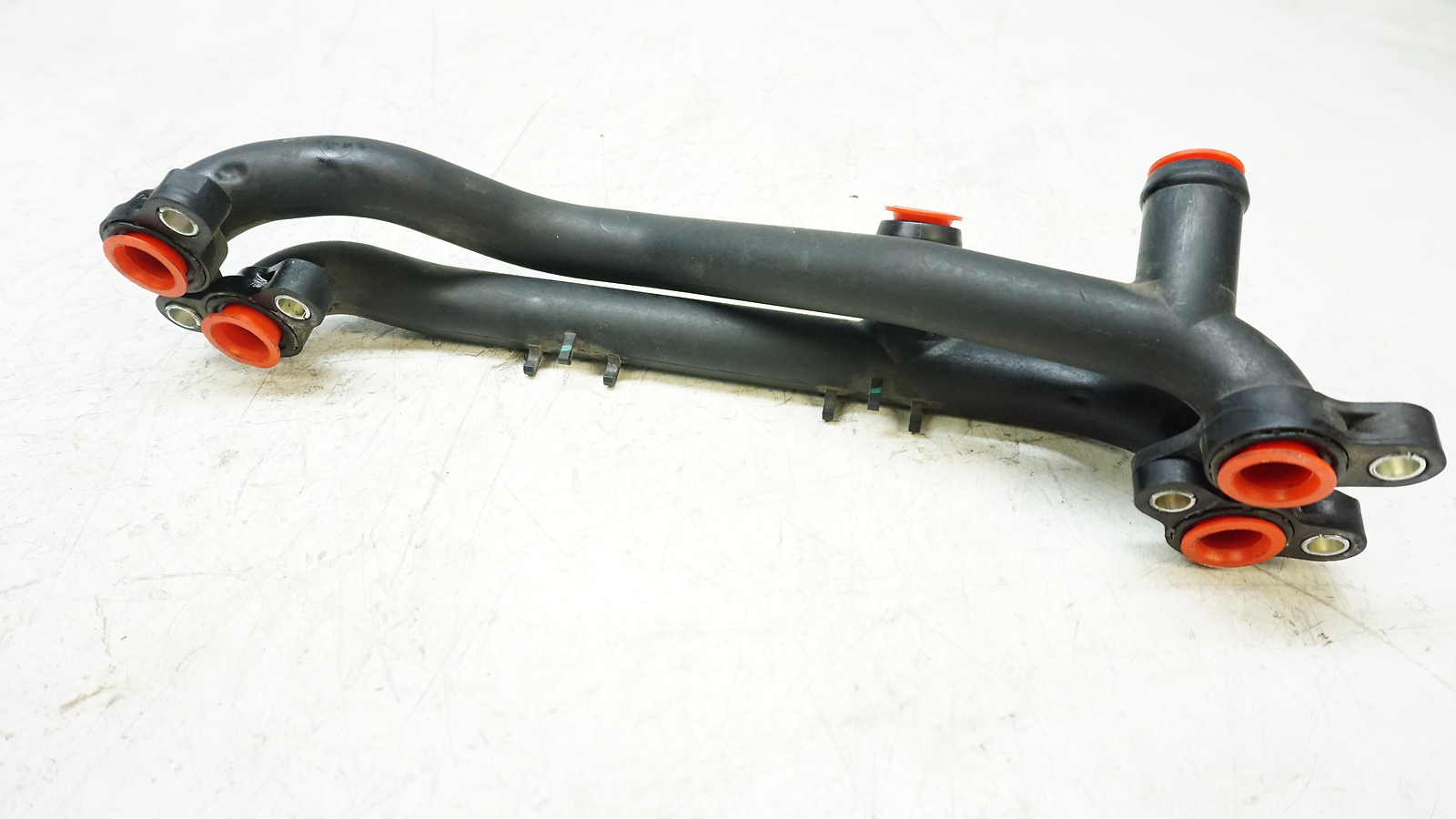 Coolant Pipe 06E121083 2013 Audi S4 | eBay