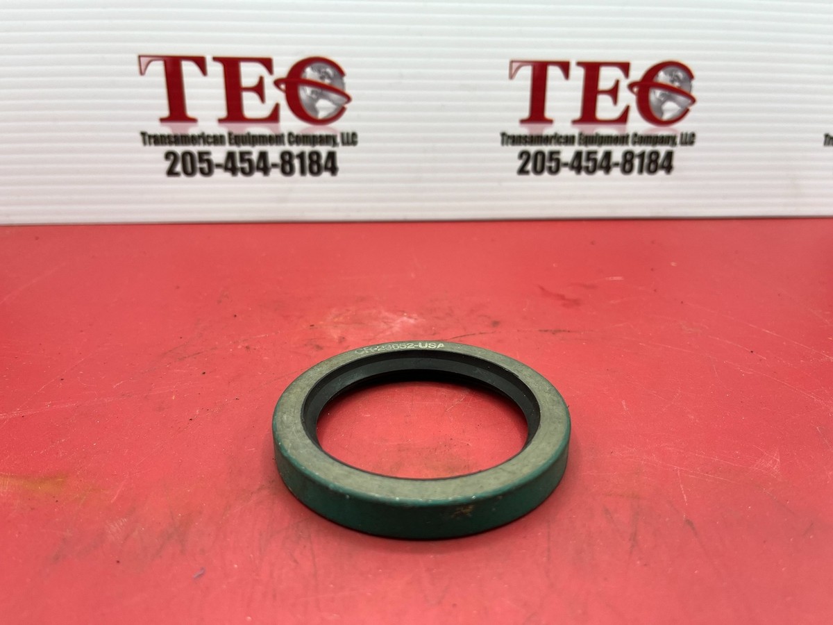 Skf Seal - 23652 Cross Reference CR (SKF) Radial Shaft Seal 23652 ...
