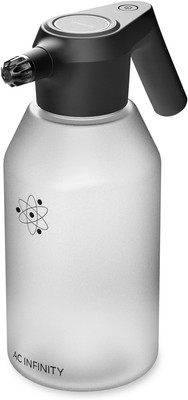 AC Infinity Automatic Sprayer, 2L Portable Electric Spray Bottle, USB ...