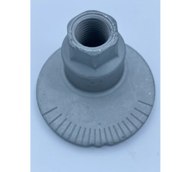 TOYOTA Genuine OEM PLATE, FRONT SUSPENSION TOE ADJUST, NO.2 48452-35020 ...