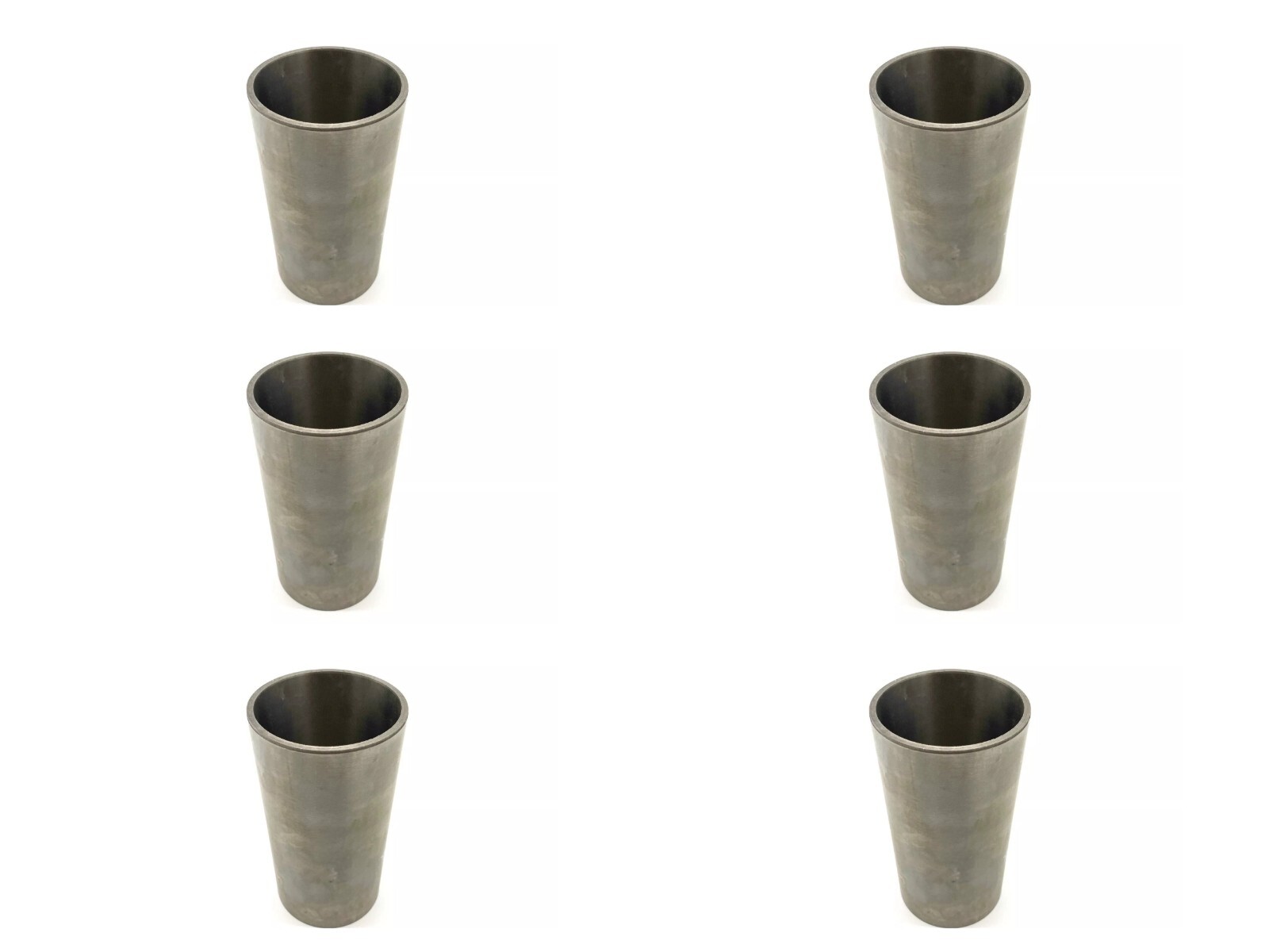 Jaguar Land Rover Cylinder Block Sleeve (6) AJ126 3.0L V6 Supercharged ...