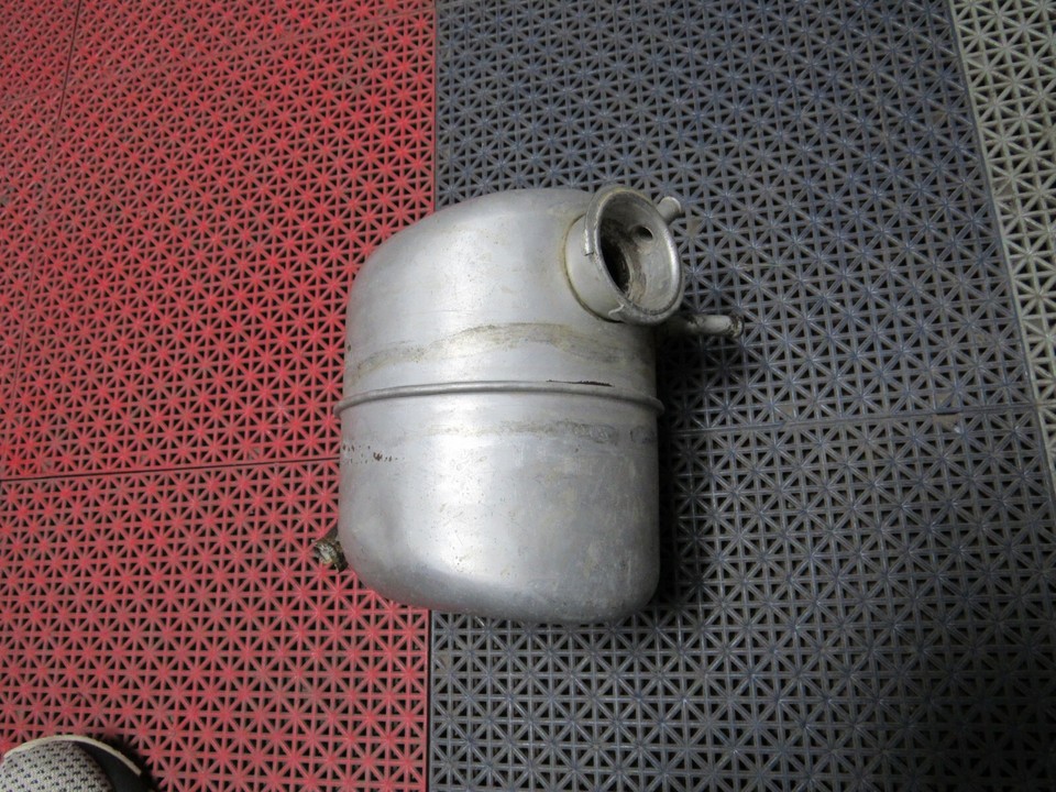 1968-1972 Corvette Harrison Expansion Tank 3016340 Used | eBay