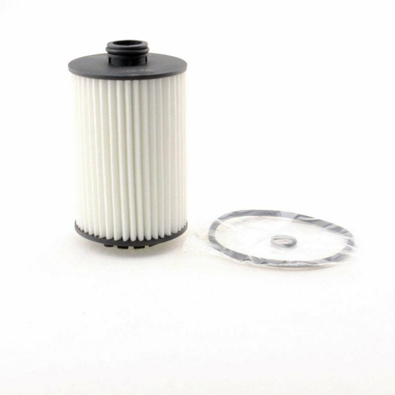 For Bentley Audi A6 Avant A7 Sportback A8 4.0L Engine Oil Filter Kit ...