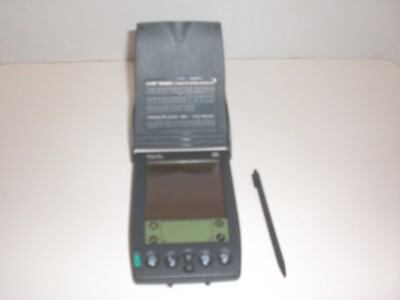 PALM IIIe ORGINIZER CLEAN | eBay