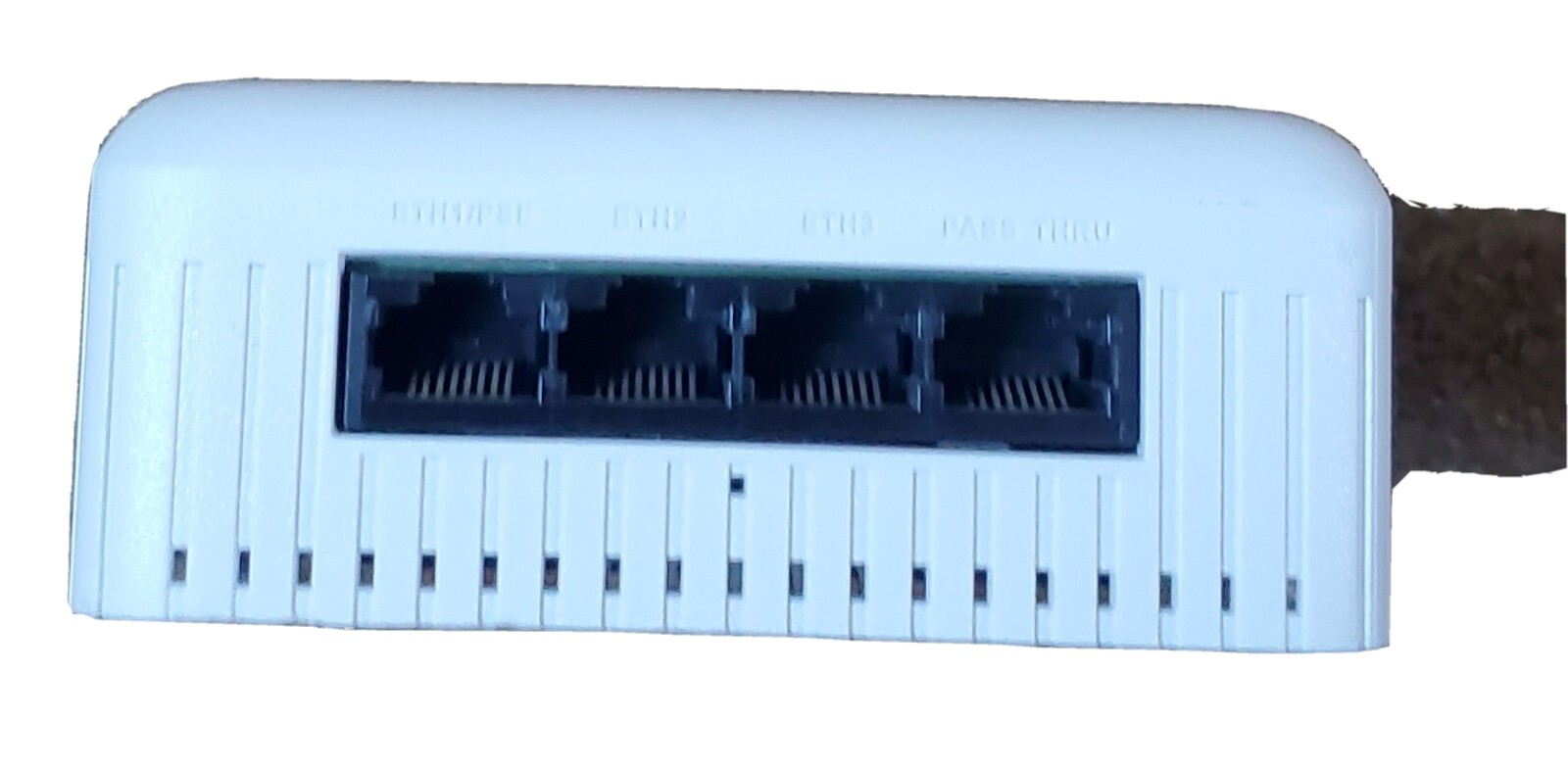 Juniper AP12-US MiSt Access Point High-Performance Wireless Wi-Fi 6 AP ...