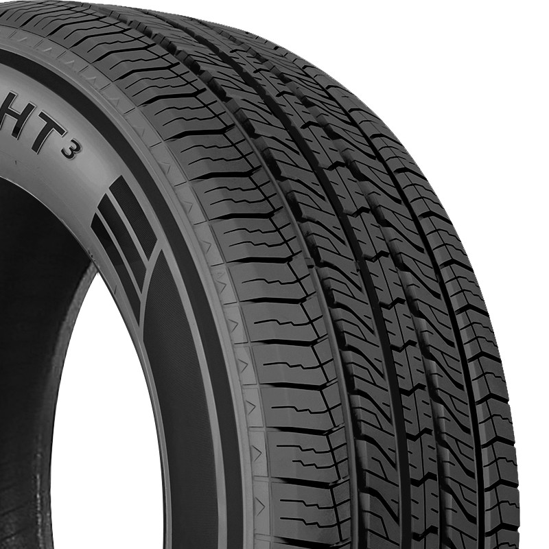 4 X Achilles Desert Hawk HT3 265/65R17 112H Tires | eBay