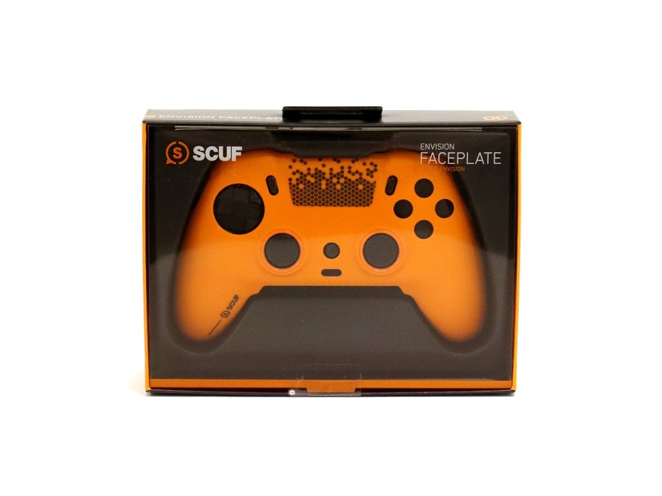 SCUF Envision Faceplate Coque for SCUF Envision Controllers | eBay