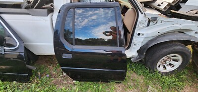 Right Rear Door 2005 Ford Explorer Sport Trac Complete in Excellent ...