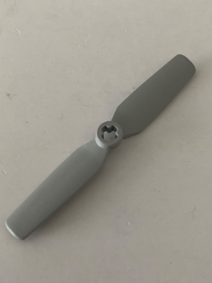 LEGO Part 2952 (1pc) Propeller 2 Blade 9 Diameter | eBay