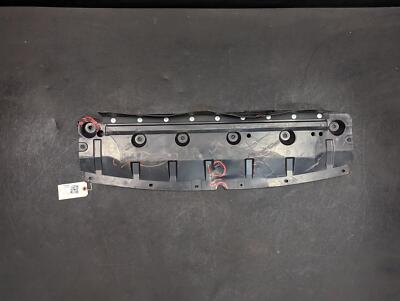 Radiator Support Lower Splash Shield 2020 Nissan Versa 62660-5EE0A 2021 ...