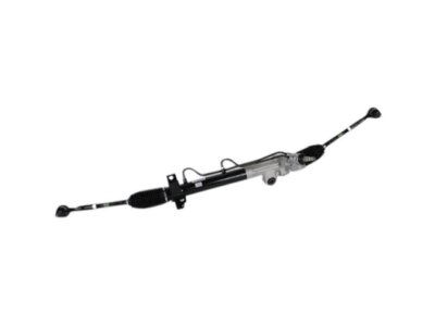 For 2006-2012 Chevrolet Colorado Steering Rack AC Delco 65277YY 2007 ...