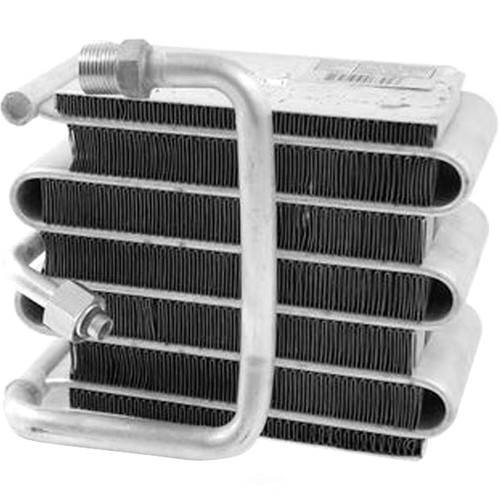 Evaporator AC fits MAZDA MPV 1989-1993 (REAR) | eBay