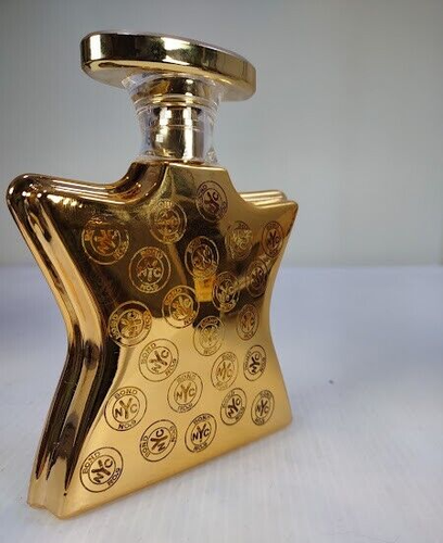 Bond No.9 New York Signature Bond No.9 Eau de Parfum, 3.4 oz / 100 ml ...