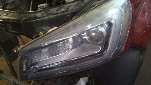 13 14 15 16 Gmc Acadia 3.6l Drivers Headlight Assembly 23358994 | eBay