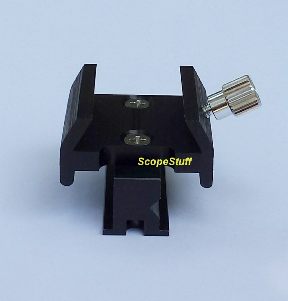 Explore Scientific to Synta/Orion/Vixen Finder Adapter, w/ shipping to ...