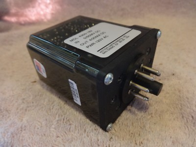 Relays - Action Instruments