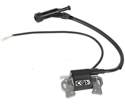 Cummins Ignition Coil for Onan HomeSite P6500 5500 6500 P5550E ...