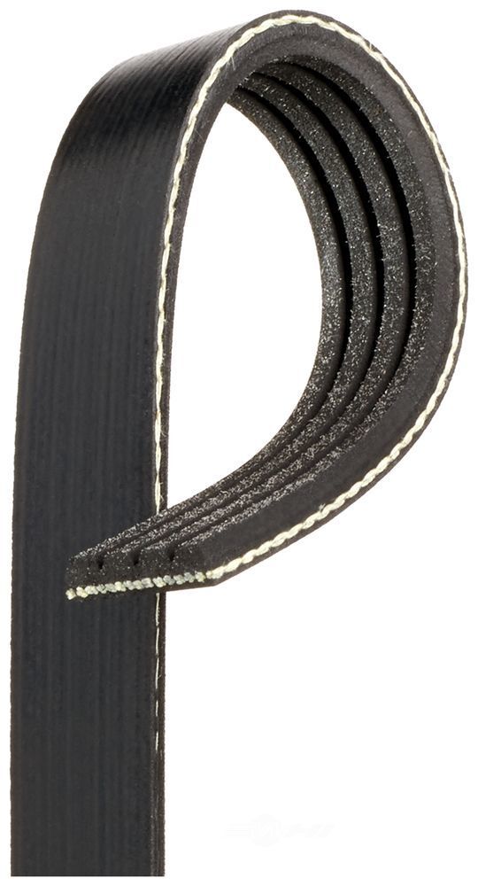 Serpentine Belt-Racing Micro-V High Performance V-Ribbed Belt Gates ...