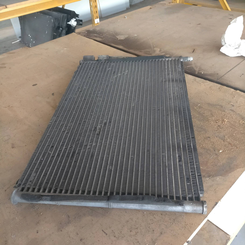 1384859 kondensator für FORD FIESTA (CBK) 2.0 16V ST Ber. 2002-2005 ...