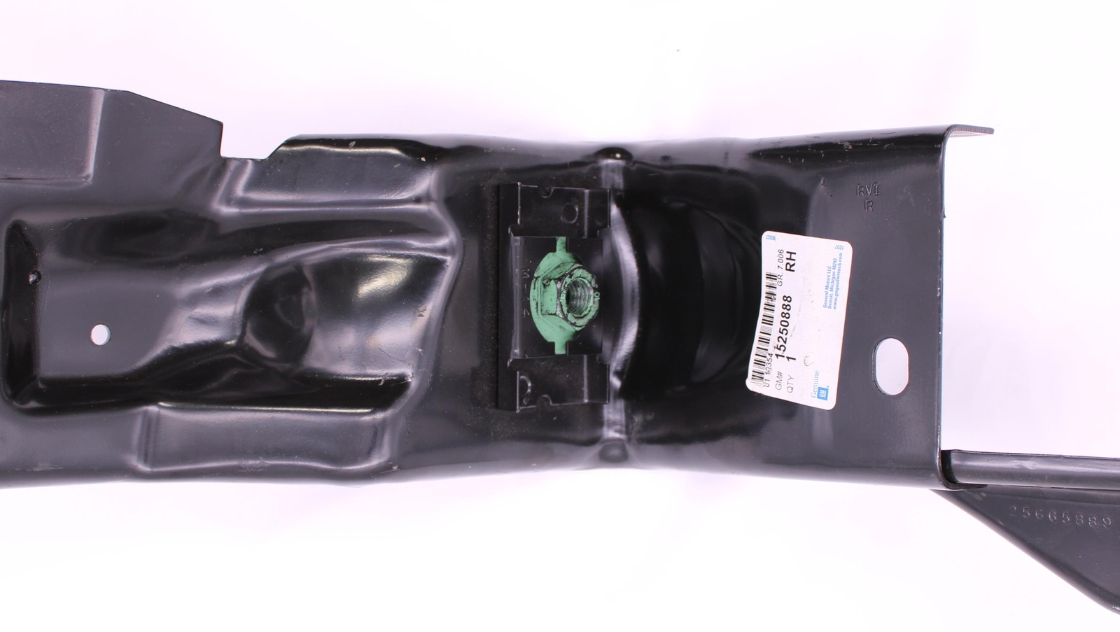 Genuine+GM+Side+Bracket+15250888 for sale online | eBay