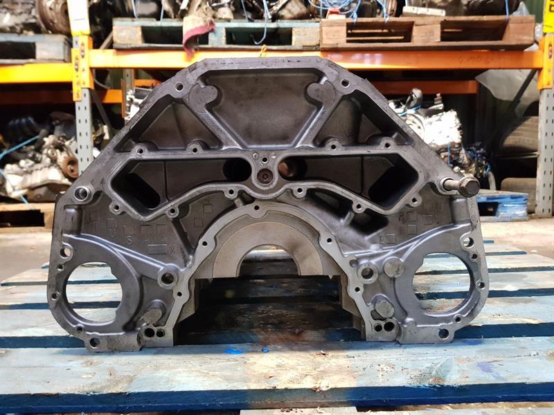 2009-16 MK6 M5 F10 BMW 5 SERIES COMPLETE ENGINE 4.4 PETROL V8 S63B44T0 ...