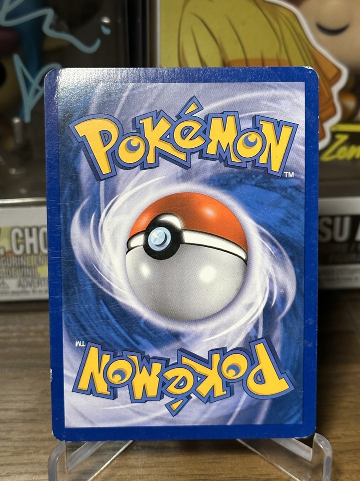 Pokémon Mewtwo Rumble Holo 9/16 Promo Holo Bleed | eBay