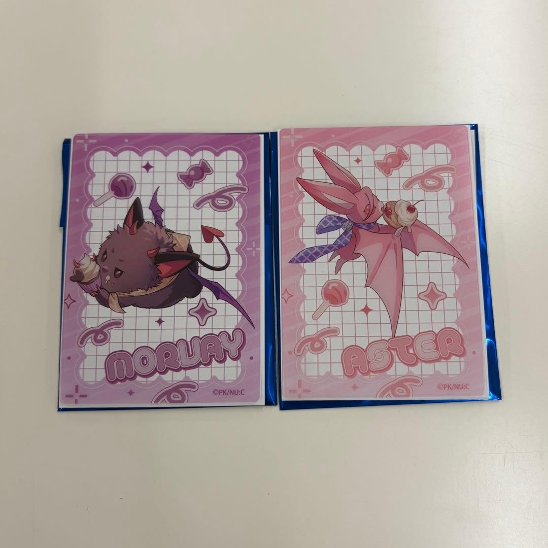 NU:Carnival Nukani AGF Esther Morphis | eBay