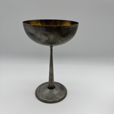 Cups & Goblets - Raimond Silver