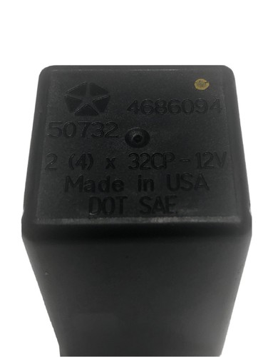 4686094 Jeep Grand Cherokee Turn Signal Flasher Relay Module 1999 2000 ...