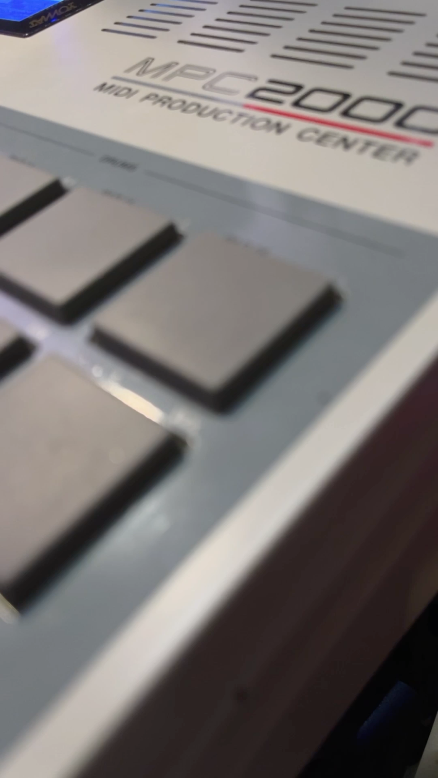 Ultimate MPC2000 SD Card / Boot Disk + ZuluSCSI HD Emulator AKAI MPC ...