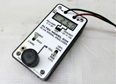 Modules - Signal Analyzer