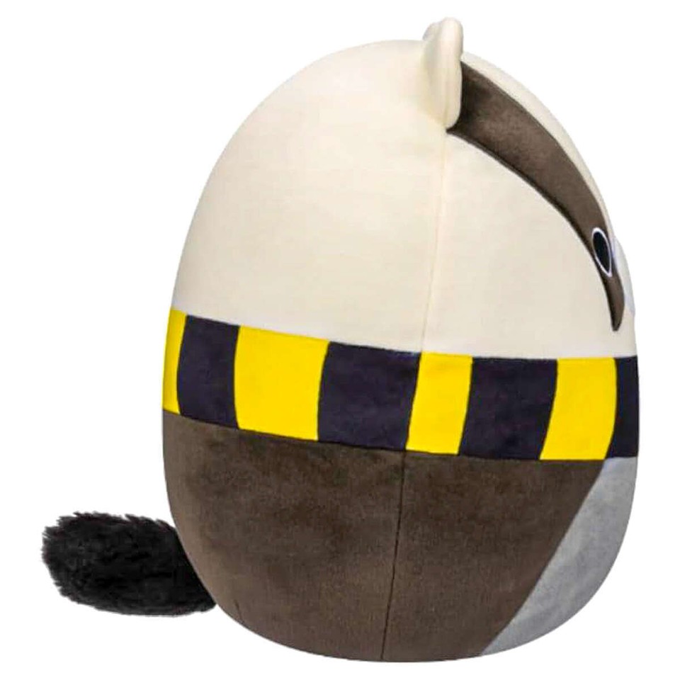 Squishmallow Harry Potter 40cm Hufflepuff Badger 16 inch Soft Plush ...