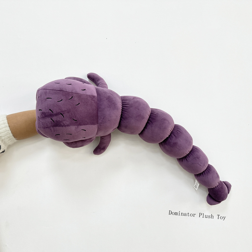 Cursed Spririt Plush 34" Cosplay Toji Fushiguro Worm Plushie Doll | eBay UK