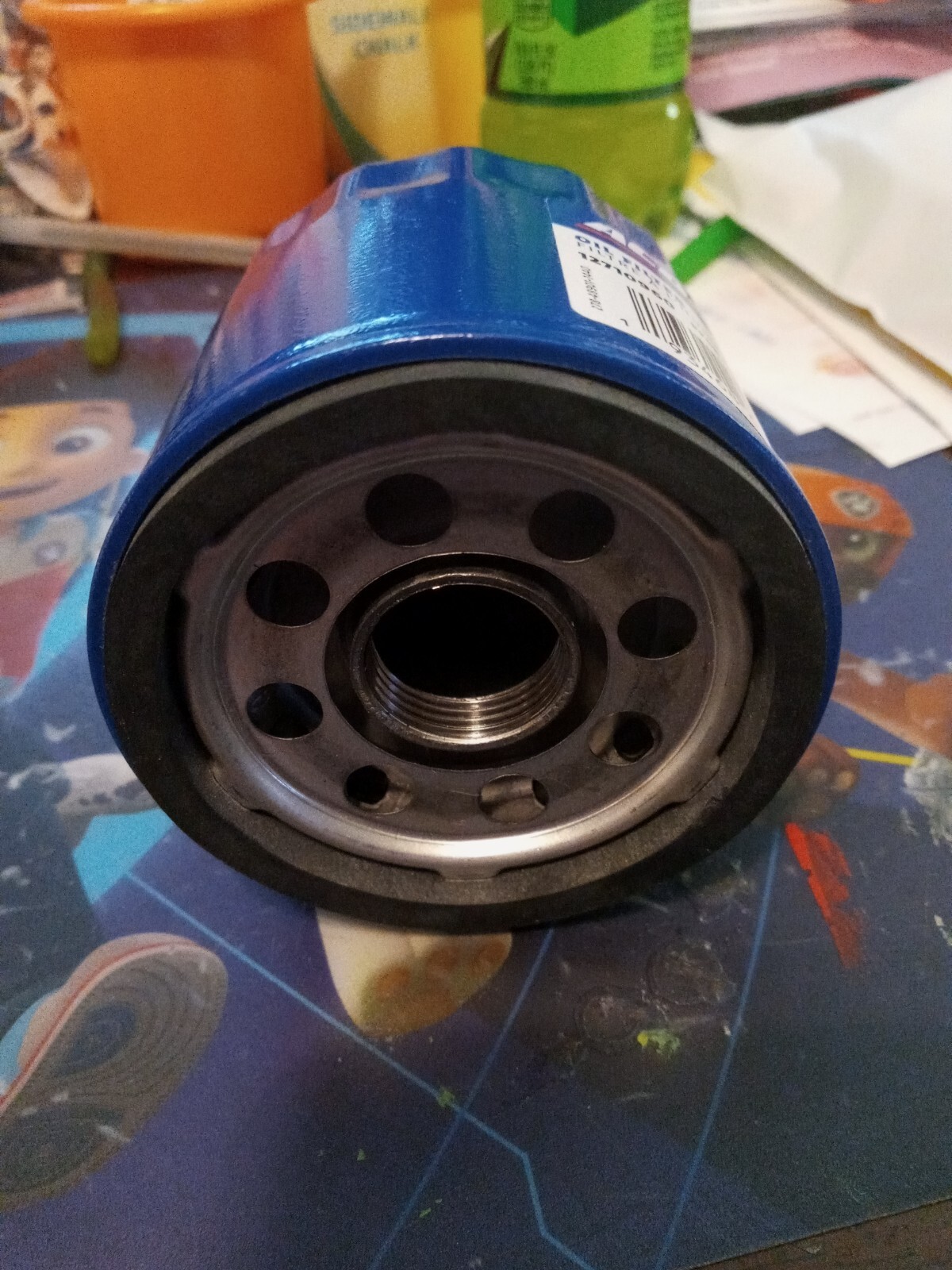 Engine Oil Filter ACDelco PF48 | eBay