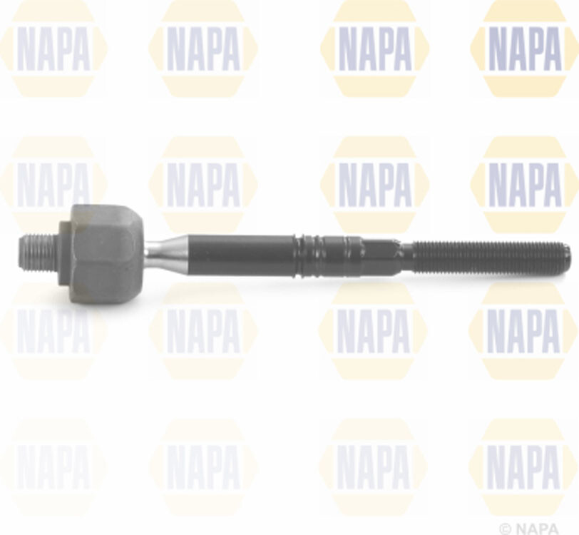 NAPA Front Tie Rod End Fits Jaguar XE 2015- XF 2015- 2.0 D 3.0 T2H21418 ...