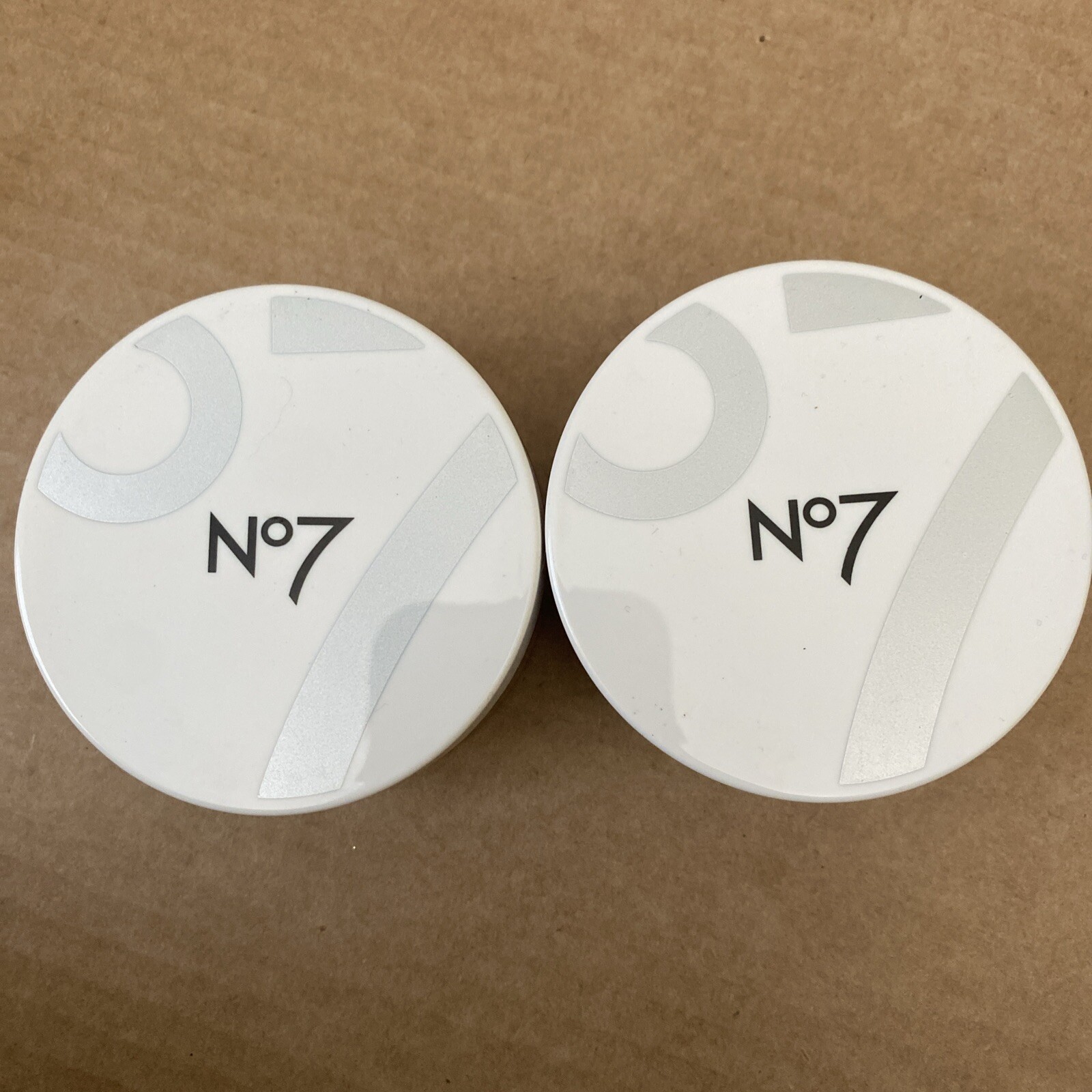 x2 No7 - Flawless Finishing Loose Powder - Medium - No 7 Contour - 13g ...