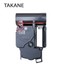 Takane Pendulum Clock Movement Kit with Hands, Rod & Bob, Multiple ...