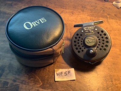 Reels - Multiplier Fly