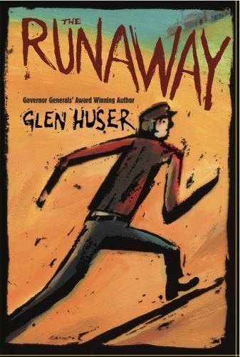 Runaway, Paperback by Huser, Glen, Like New Used, Free shipping in the ...