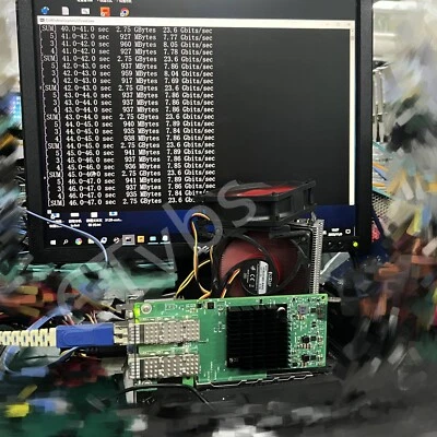 CX4121A MCX4121A-ACAT Mellanox ConnectX-4 Lx | Grelly USA