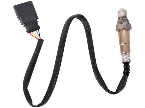 TRQ 38WZ17D Upstream Oxygen Sensor Fits 2015-2018 VW Jetta O2 Oxygen ...