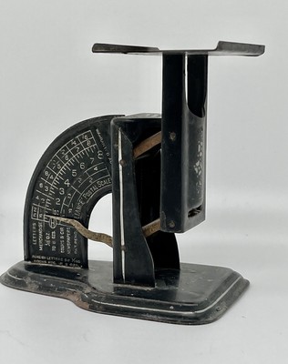 Scales - Chicago Scale Co