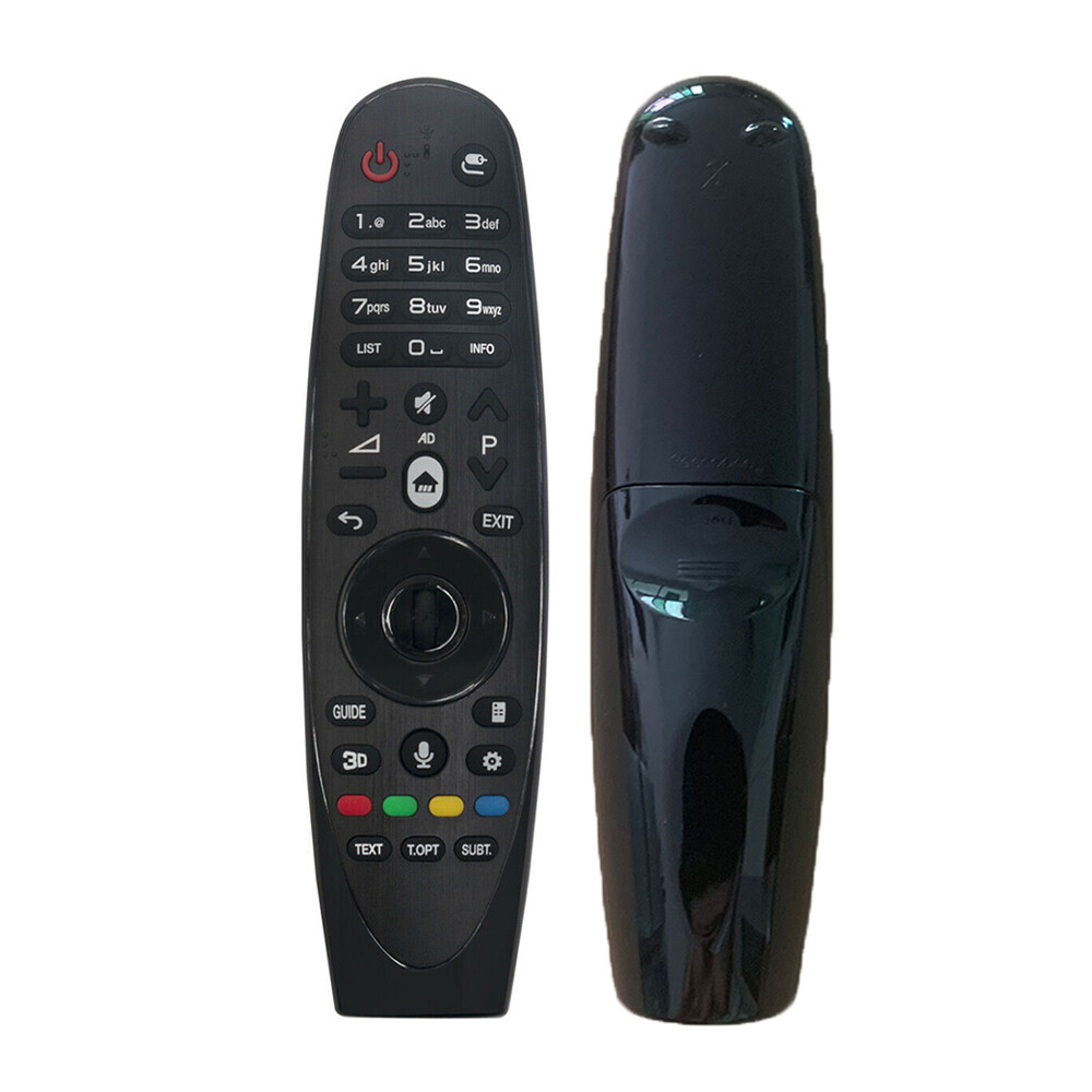 3D Magic Remote Control For LG AM-HR600 42LF652V LF630V 55UF8507 ...